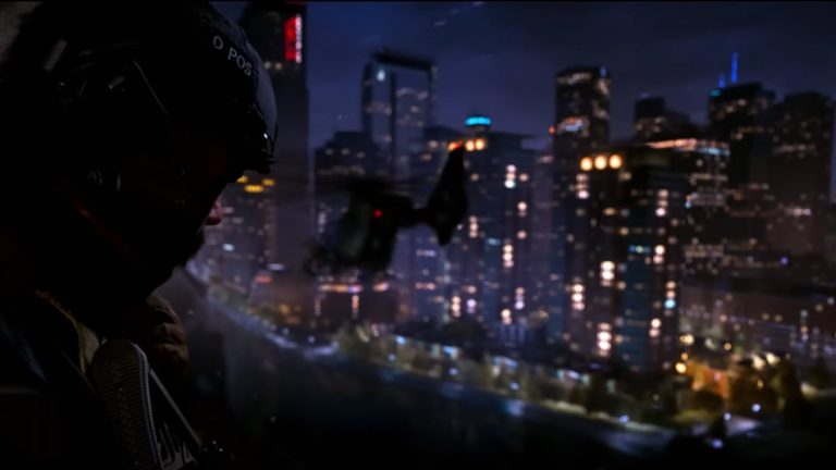 How To Fix Campaign Not Starting In CoD MW2 - Gamer Tweak