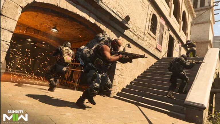 Game Modes In Modern Warfare 2: Knockout, Prisoner Rescue & Invasion ...