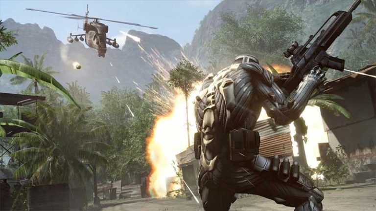 Best Shooting Games For Low End PC - FPS & Third Person Shooters