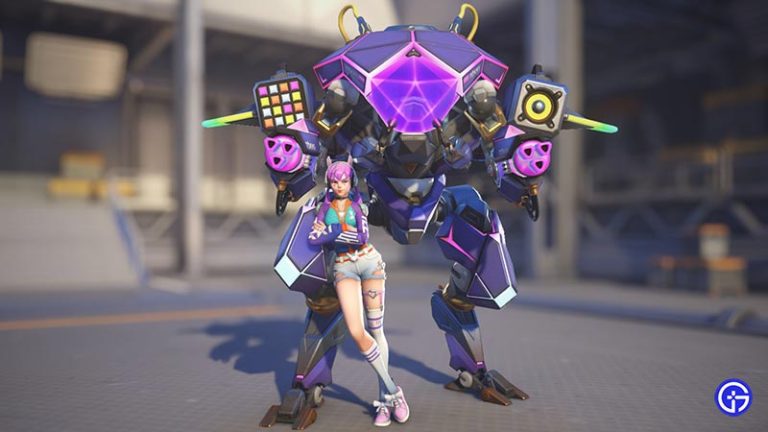 Overwatch 2: Best Skins To Choose In Season 1 Of OW 2