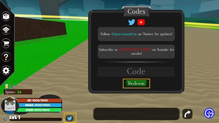 Roblox Elemental Warfare Codes (September 2023) - Gamer Tweak