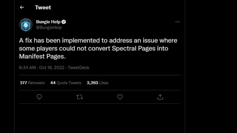 Destiny 2 Gone But Not Forgotten Quest Bug: How To Complete It