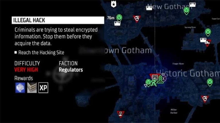 How To Get Legendary Loots in Gotham Knights (Heroic Items)?