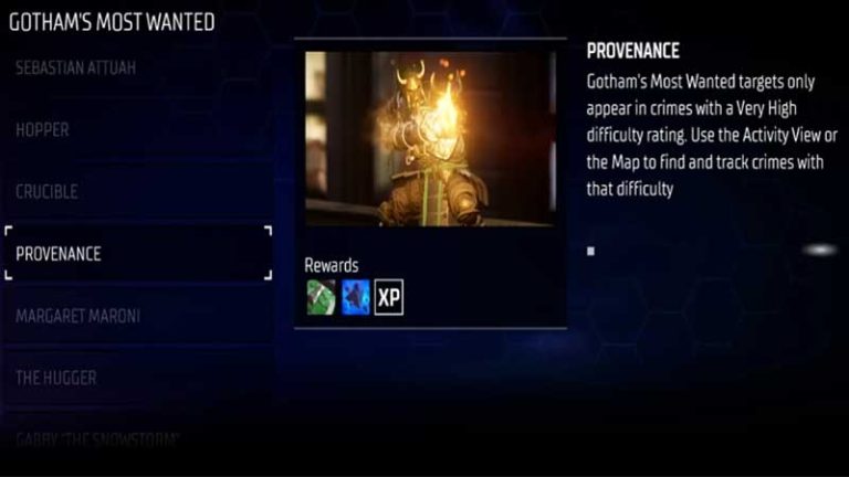 How To Get Legendary Loots in Gotham Knights (Heroic Items)?