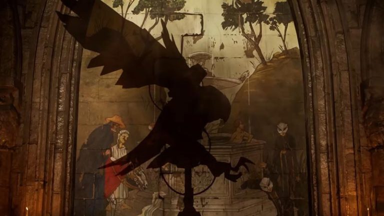 How To Solve The Owl Puzzle In Gotham Knights - Gamer Tweak