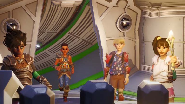 How To Fix Grounded Multiplayer Not Working Issue