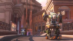 How To Fix The Rendering Device Lost Error For Overwatch 2