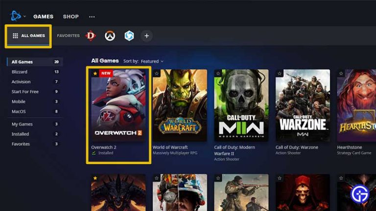How To Switch Server Region In Overwatch (OW) 2?