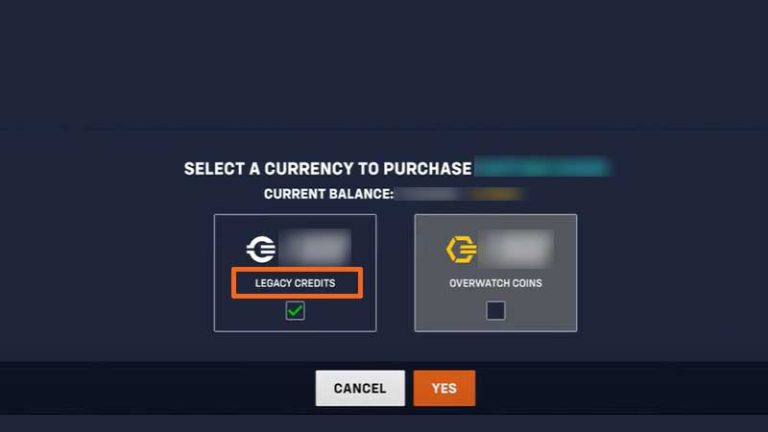 How To Get Legacy Credits In Overwatch (OW) 2 & Uses