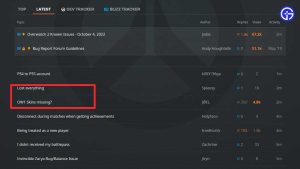 Overwatch 2 Account Merge Not Working Fix? - Gamer Tweak
