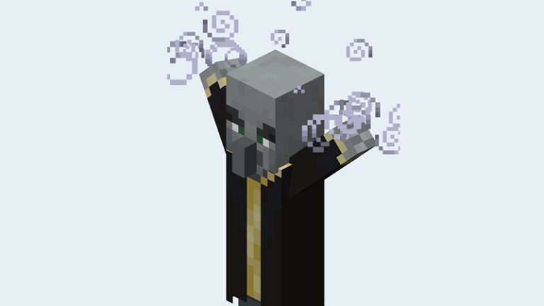 Rarest Minecraft Mobs Of All Time - Gamer Tweak