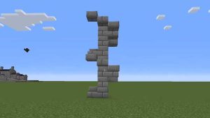 Minecraft Stairs: How To Build Them (Easy Steps) - Gamer Tweak
