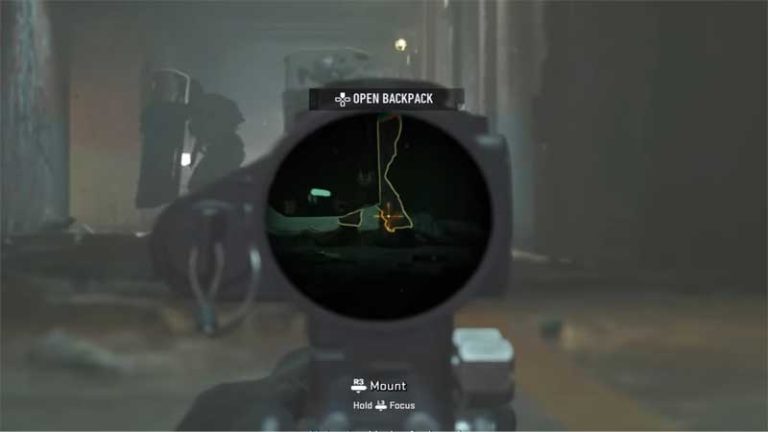 How To Get Wall of Duty Achievement In COD: Modern Warfare 2?