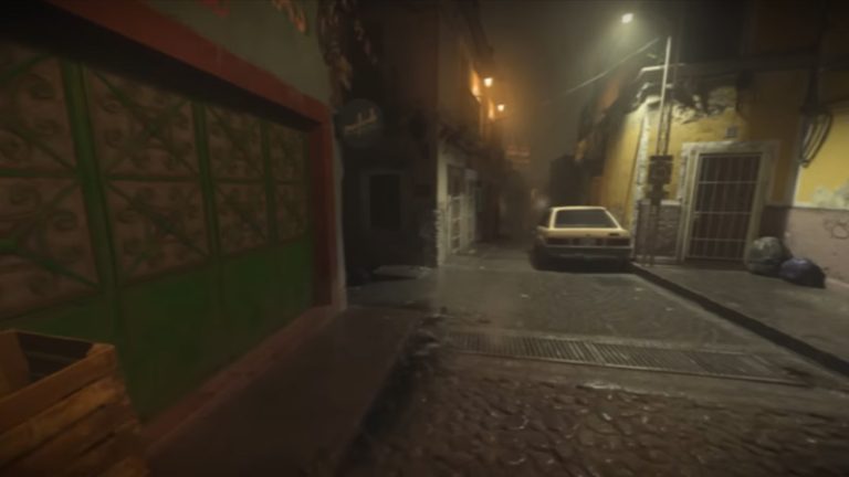 How To Beat Alone In CoD MW2 (Complete Guide) - Gamer Tweak