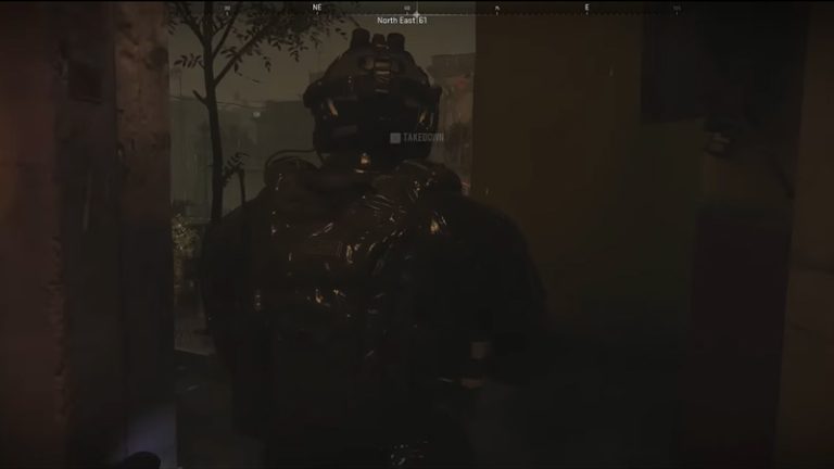 How To Beat Alone In CoD MW2 (Complete Guide) - Gamer Tweak