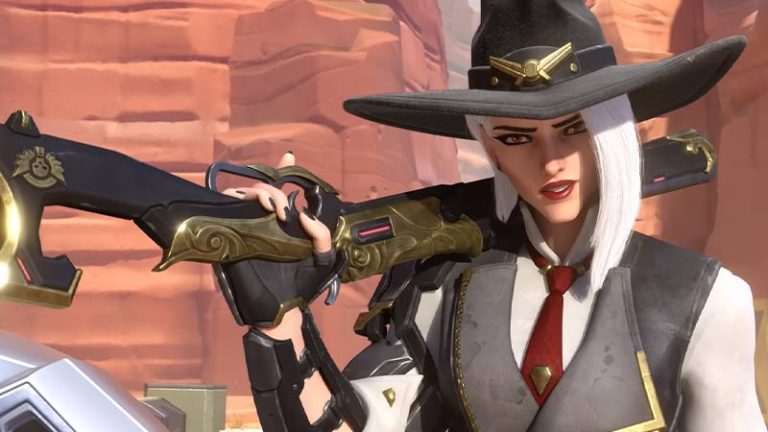 Overwatch 2 Ashe Guide: How To Play (Tips & Strategies)