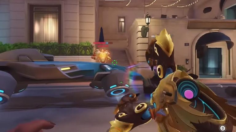 Overwatch 2 Symmetra Counters: Best Hero Picks - Gamer Tweak