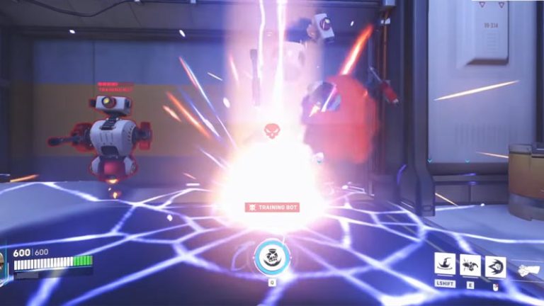 Overwatch 2: How To Play Doomfist (Guide) - Gamer Tweak