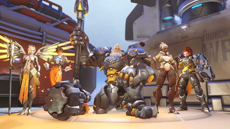 Overwatch (OW) 2 Rank System: How Does It Work (Explained)