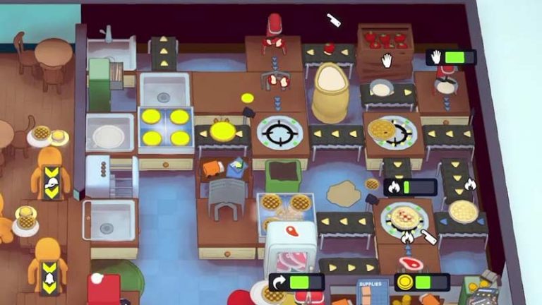 All PlateUp Appliances & How To Use Them - Gamer Tweak