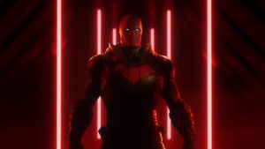 Which Character Should You Choose In Gotham Knights?