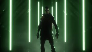 Which Character Should You Choose In Gotham Knights?