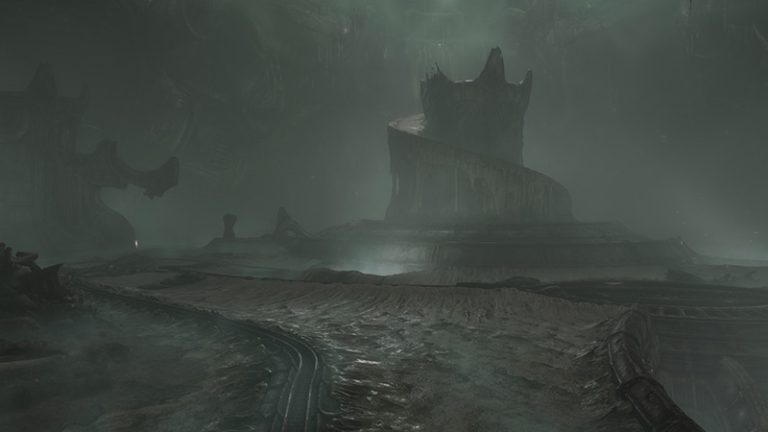 Scorn Ending Explained: Does It Have A Secret Or Alternate End?