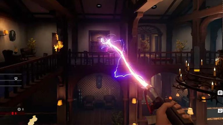 How To Ping In Ghostbusters Spirits Unleashed - Gamer Tweak