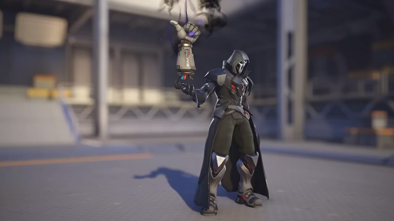 What Are Souvenirs In Overwatch 2 (Explained) - Gamer Tweak
