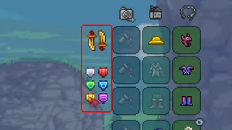 Terraria Wormhole Potion Guide - How To Get & Use It