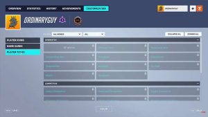 How To Get Titles In Overwatch 2 (Nomad, Cyberdemon & More)