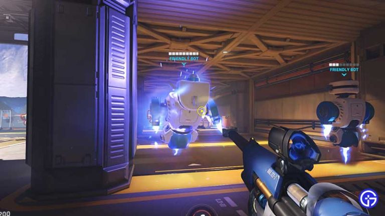 Overwatch 2 Ultimate Voice Lines Of All Characters - Gamer Tweak