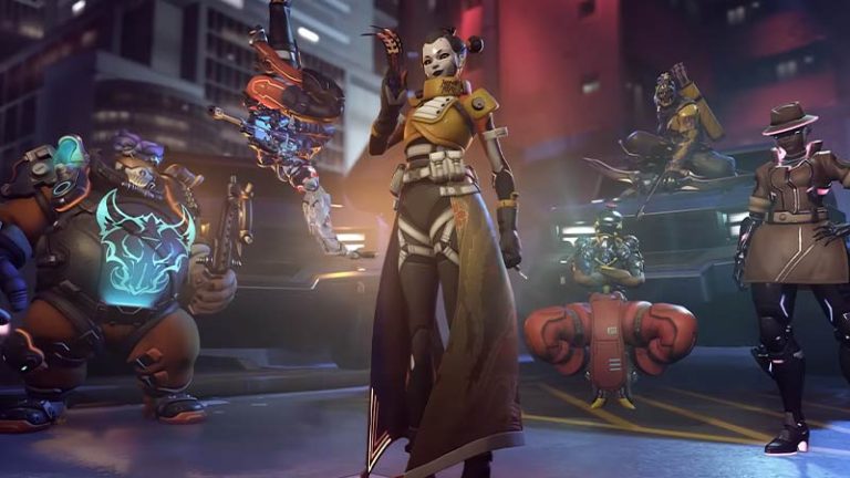 Overwatch 2 Weekly Challenges Bugged Issue: How To Fix?