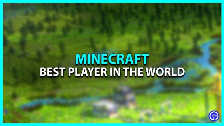 Best Minecraft Player In The World? (Achievements Comparison)
