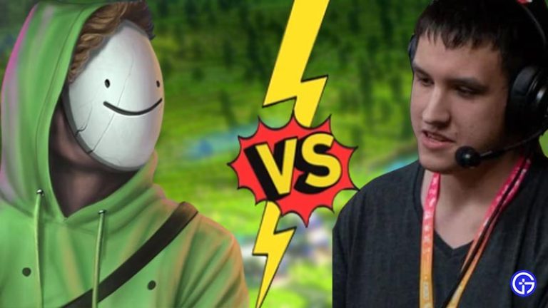 Best Minecraft Player In The World? (Achievements Comparison)