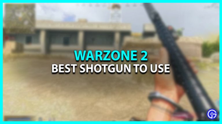 Best Shotgun In COD Warzone 2 (Lockwood 300 vs Bryson 800)