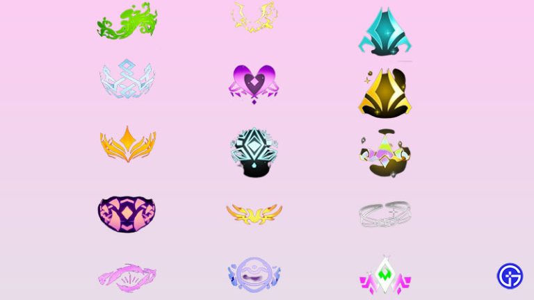 Dauntless: Crown Tier List - Gamer Tweak