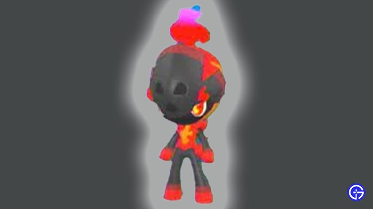 Pokemon Scarlet & Violet: How To Find Charcadet (Early Location)