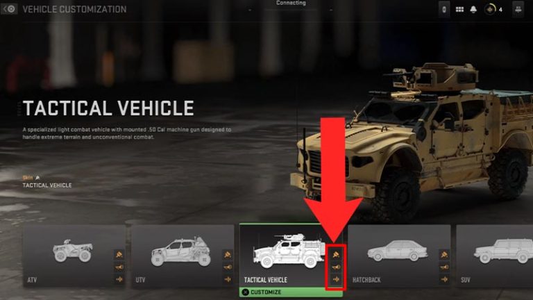 How To Customize & Use Vehicles In COD MW2 - Gamer Tweak