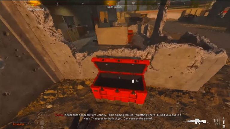 COD MW2: How To Beat The Tank [Guide] - Gamer Tweak