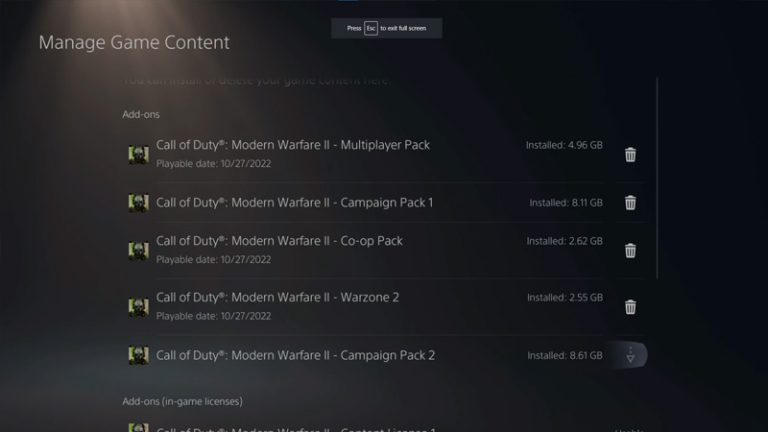 COD MW2: How To Fix The Disc Read Error - Gamer Tweak