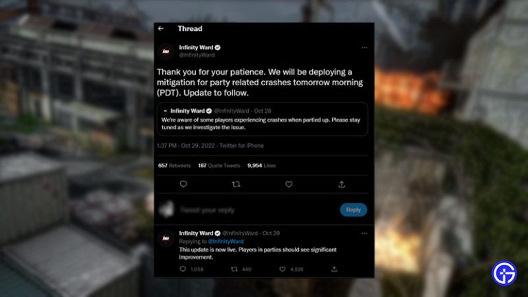 COD MW2: How To Fix The Disc Read Error - Gamer Tweak