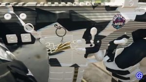 How To Get CDL Team Skins In COD Warzone 2 (Prices, & Items)