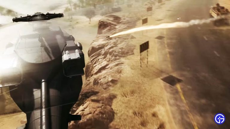 How To Get Gold Rocket Launcher In COD MW2 (RPG-7, & More)