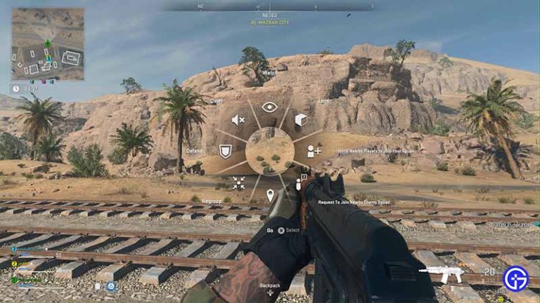 COD Warzone 2 & MW2: How To Ping Enemies [Explained]