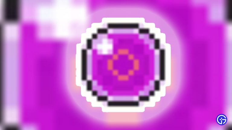 Where To Find Life Orb In Pokemon Scarlet & Violet (Locations)