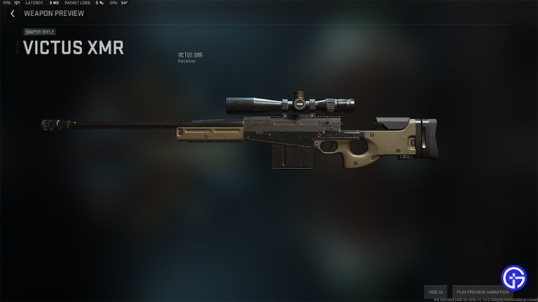 One Shot Sniper In Warzone 2 [Answered]- Gamer Tweak