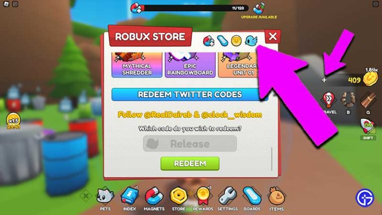 Ultimate Magnet Simulator Codes (February 2023) - Gamer Tweak