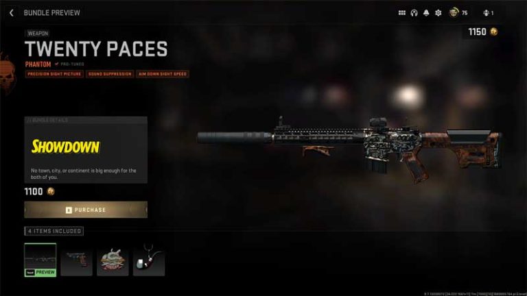 COD Warzone 2: How To Equip & Use Blueprints - Gamer Tweak