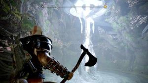 All Nine Realms Explained In God Of War Ragnarok